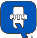 QT9 - Employee Portal - Log In